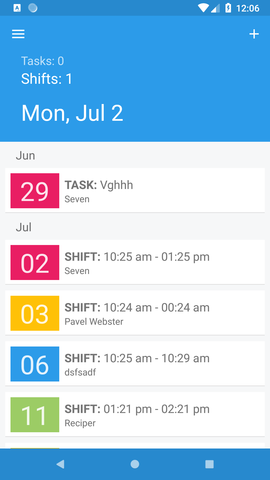 IHospitality - App on Amazon Appstore