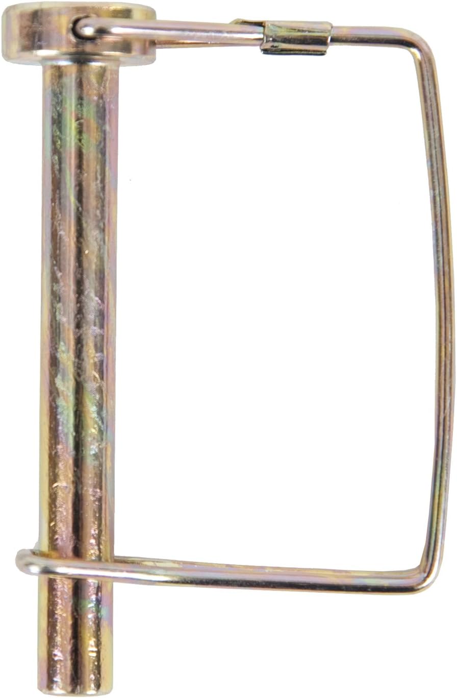 Amazon.com: Koch PIN Lock PTO SQ 5/16 X 2-1/2IN 4021571 : Industrial ...