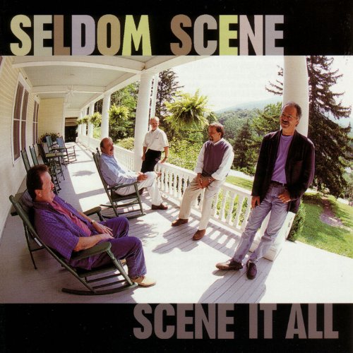 Play Scene It All by The Seldom Scene on Amazon Music