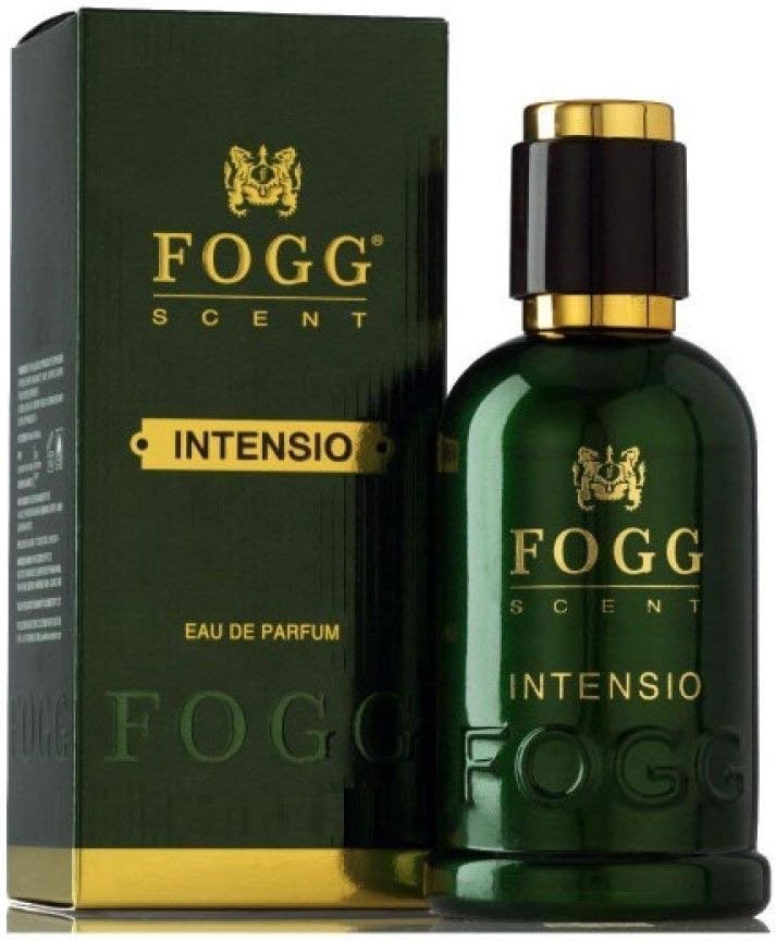 Fogg Scent Intensio For Men, 100ml : Amazon.ca: Beauty & Personal Care