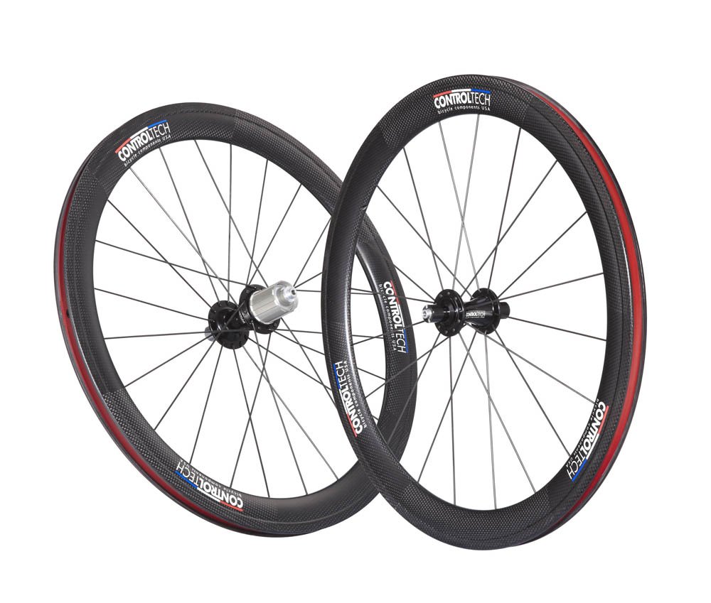 Buy Control Tech Clincher 451 Series Full Carbon Wheel for Foldering ...