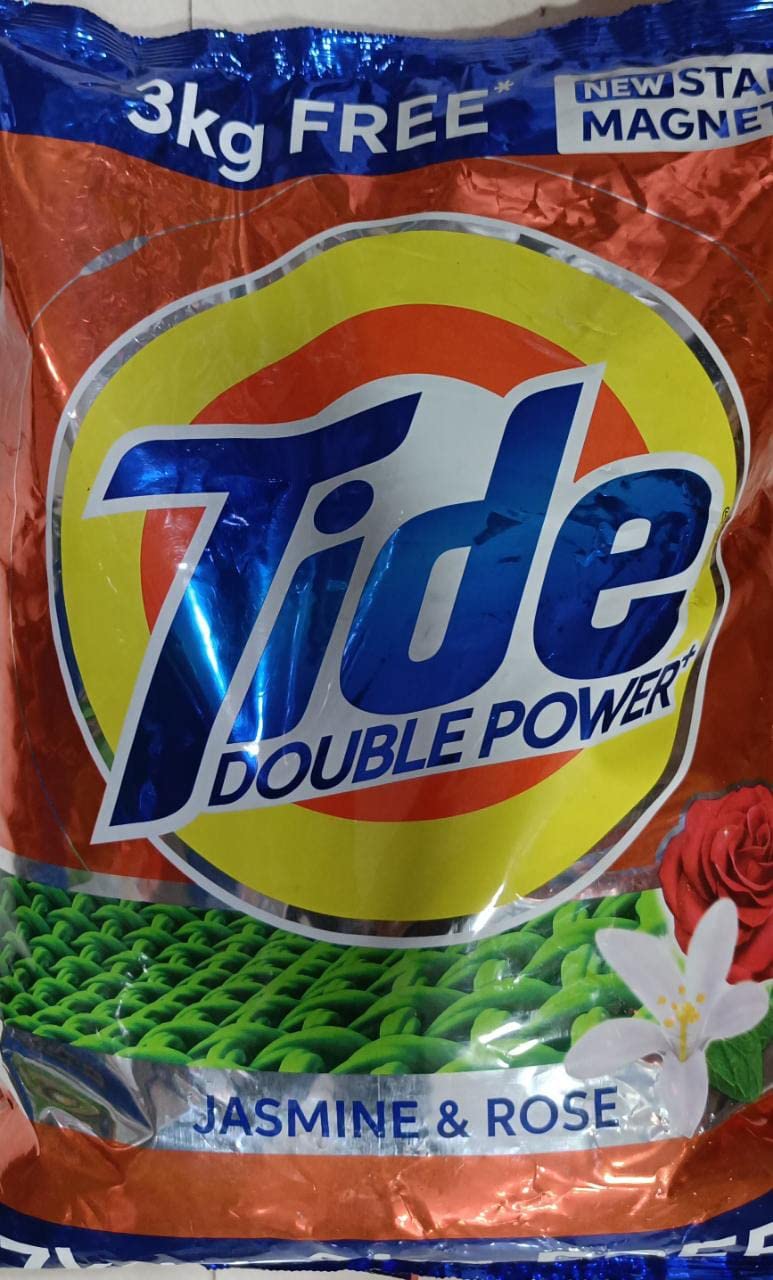 Detergent powder 3 KG FREE. : Amazon.in: Health & Personal Care