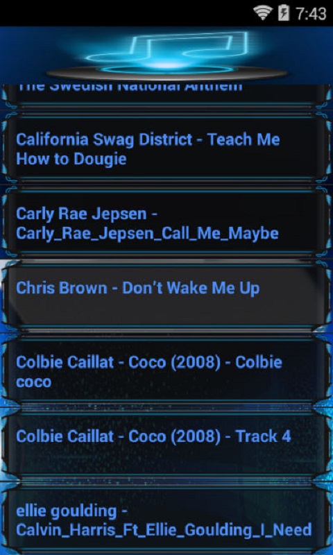 Mplus Player - App on Amazon Appstore