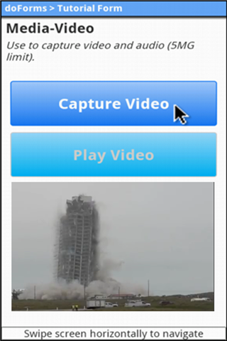doForms | Easy Forms & Apps:Amazon.com:Appstore for Android