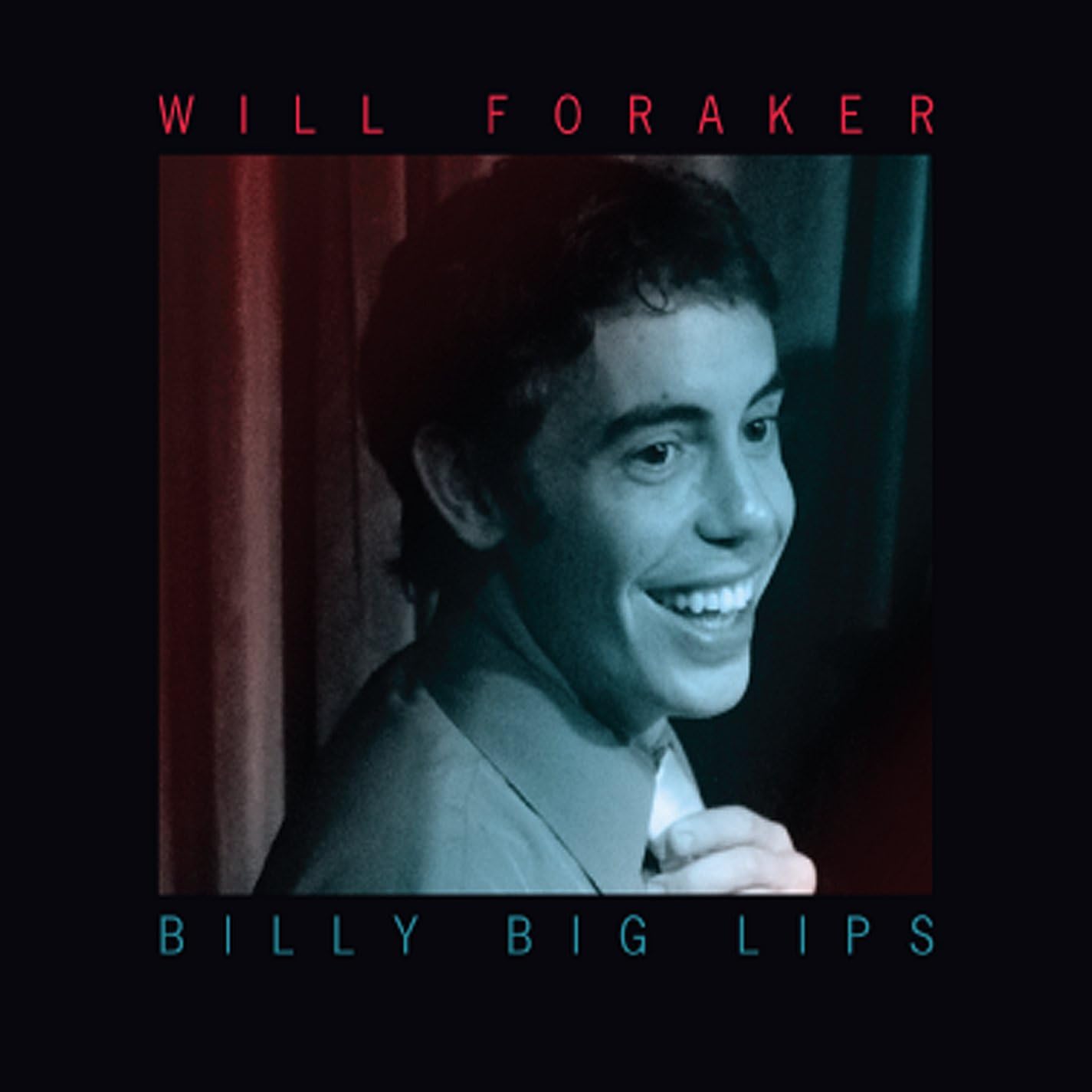 Billy Big Lips: Will Foraker: Amazon.ca: Music