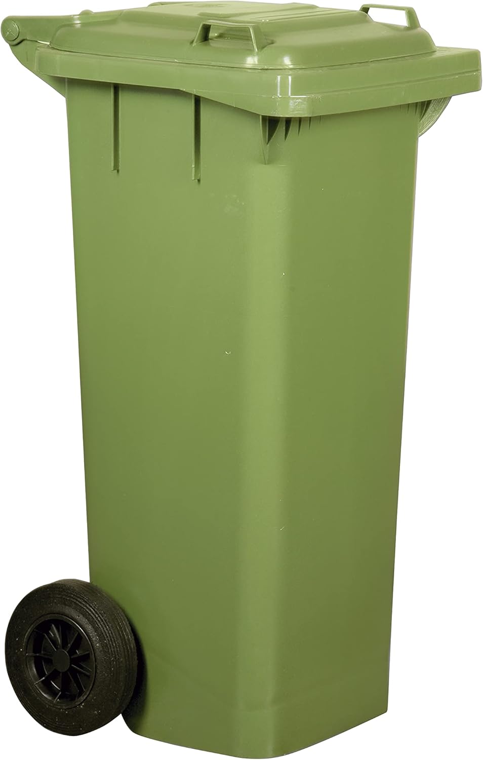 Amazon.com: Denox DEN058 Industrial Container 80 litres, 80 L, Green ...