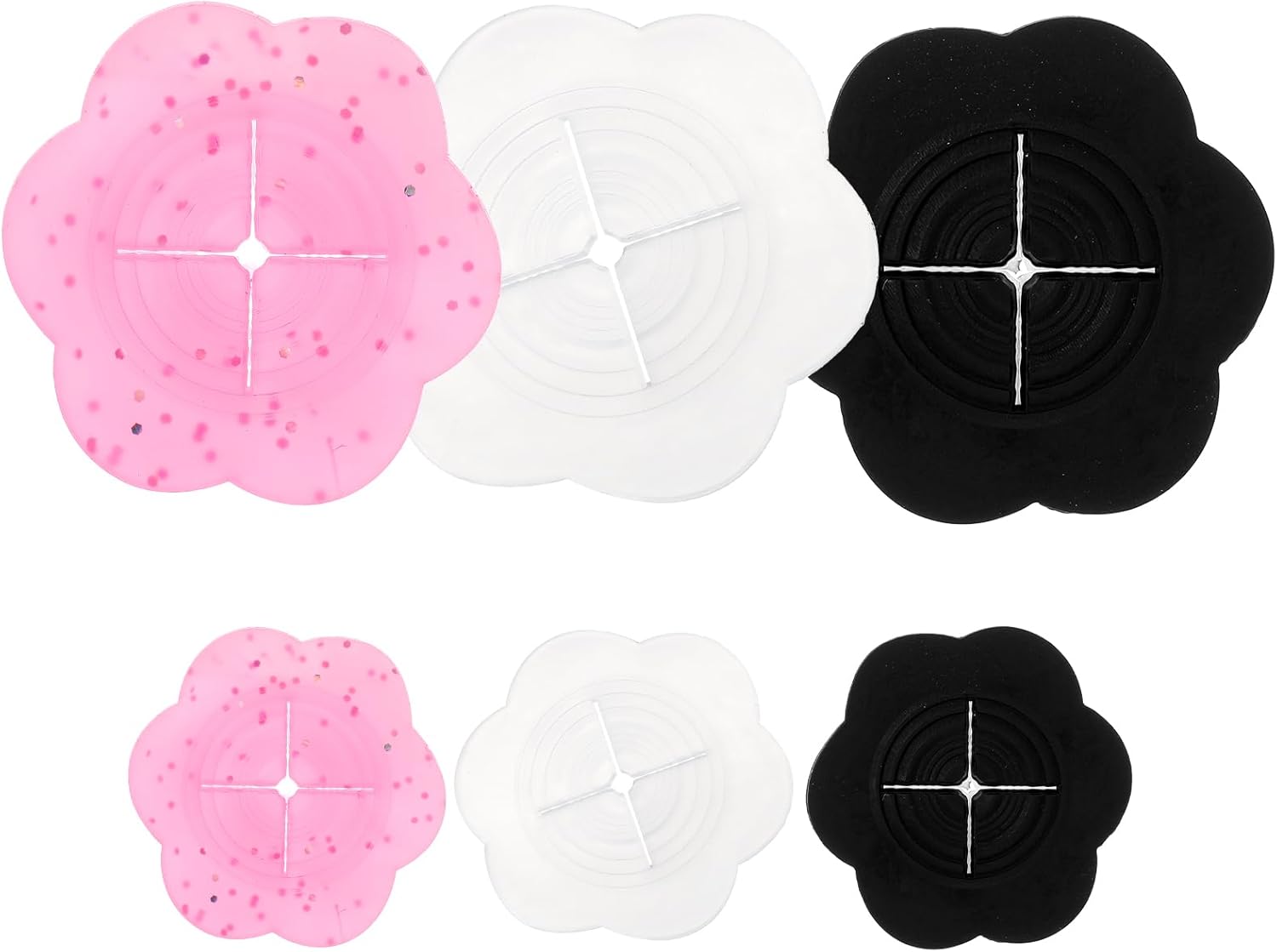 Amazon.com: TIESOME 6 Pcs Adjustable Cinch Clips for Women’s Clothing ...