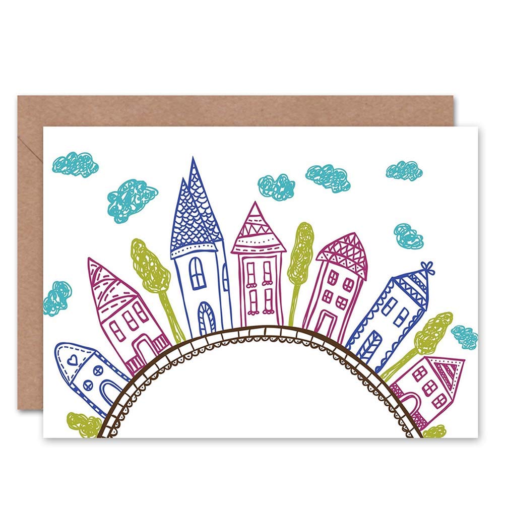 Teckning barn - Hitta bästa priset på Prisjakt