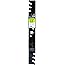 Amazon.com : Maxpower 331731B Mulching Blade for 22 Inch Cut Poulan ...