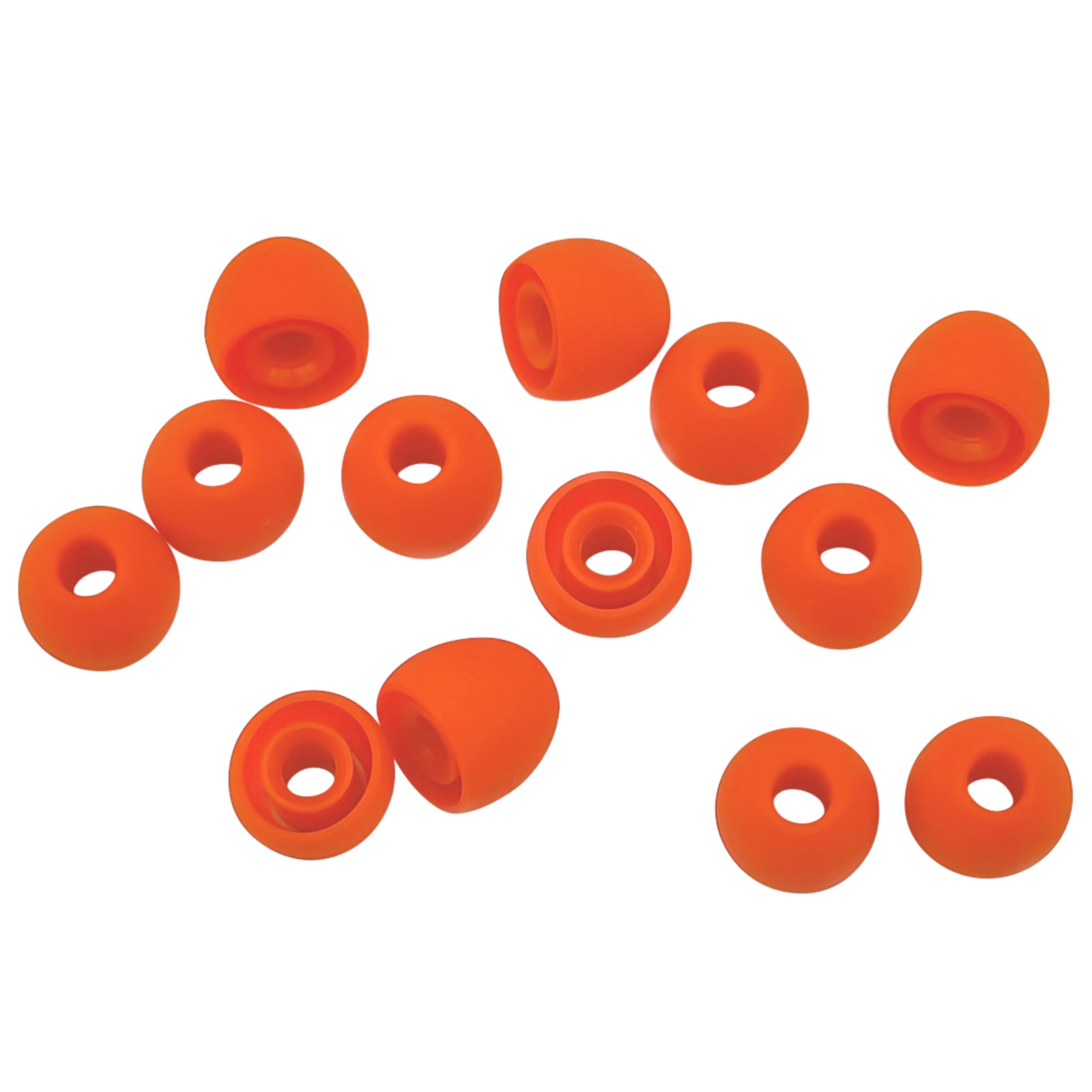 Amazon.com: Xcessor Replacement Silicone Earbuds 7 Pairs (Set of 14 ...