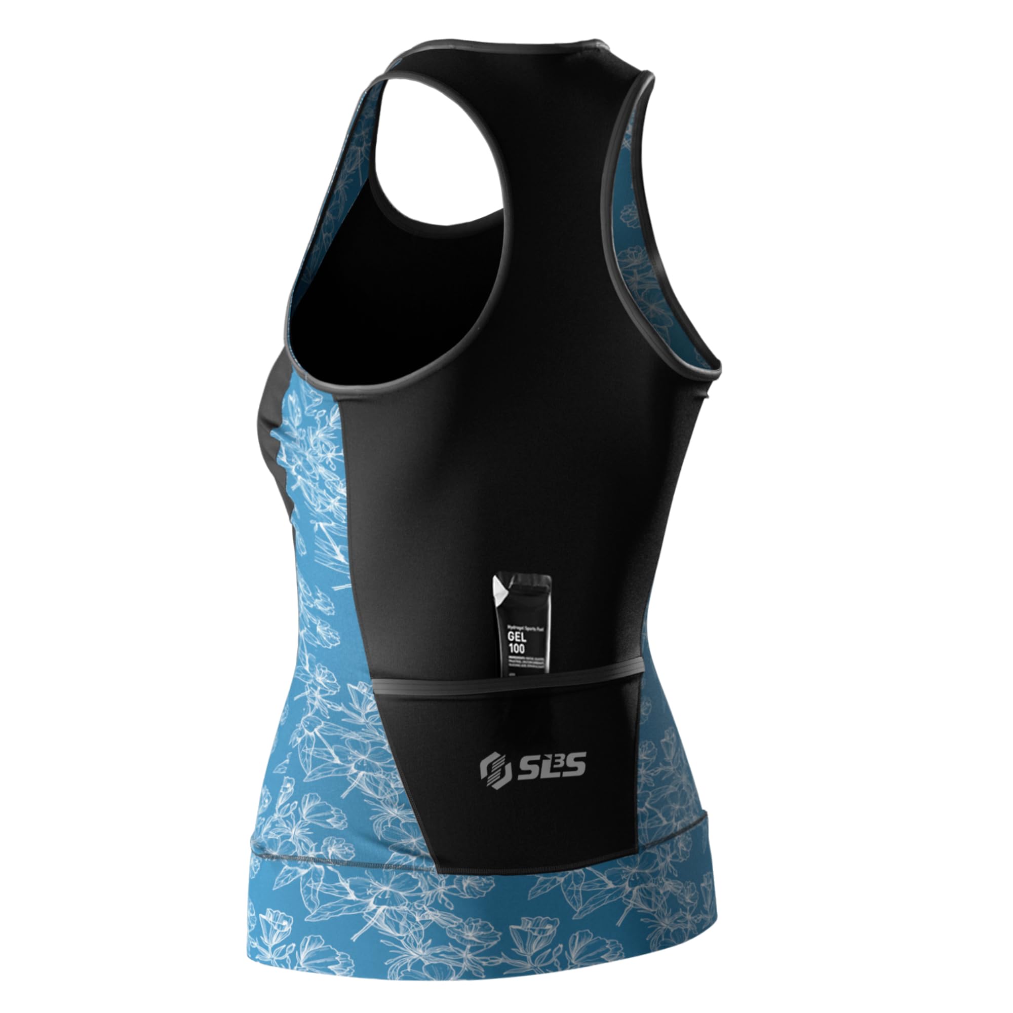 Snapklik.com : SLS3 Triathlon Top Women - Sleeveless Tri Top Women ...