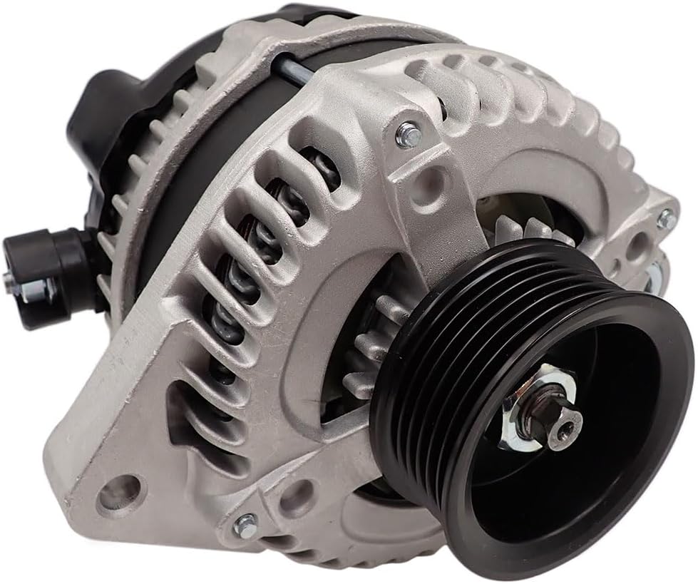 Amazon | リビルト コア返却不要 オルタネーター ASSY インスパイア ホンダ車用 CP3 31100-R70-A01 31100 ...