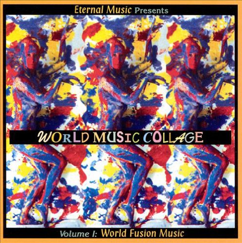 World Music Collage 1: World F: Various: Amazon.in: Music}