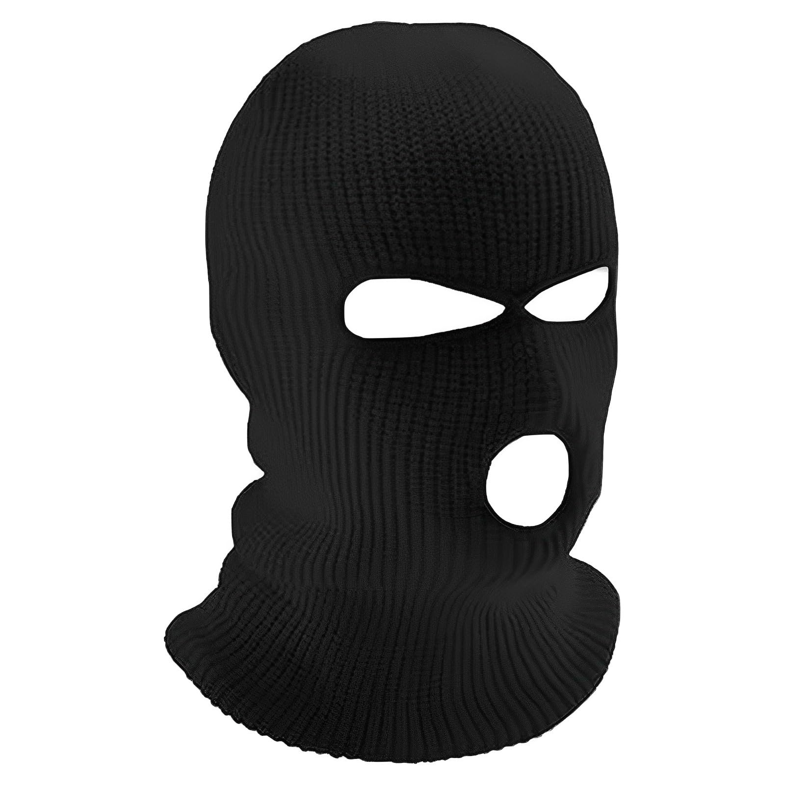 Balaclava, Balaclavas for men, Black Balaclava Mask Motorcycle ...