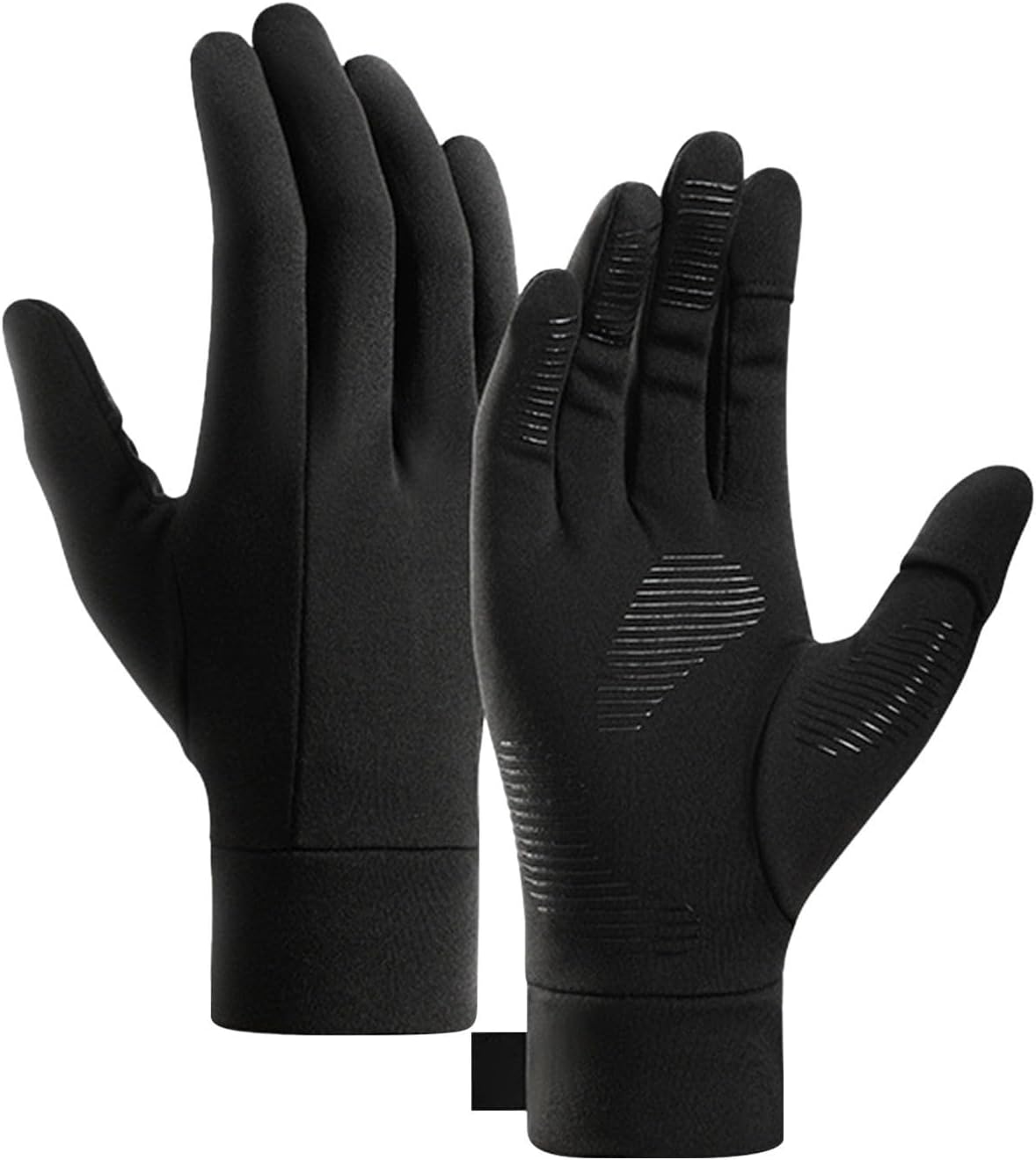 Winter Gloves for Cold Weather, Touch Screen Gloves, Winter Gloves for ...