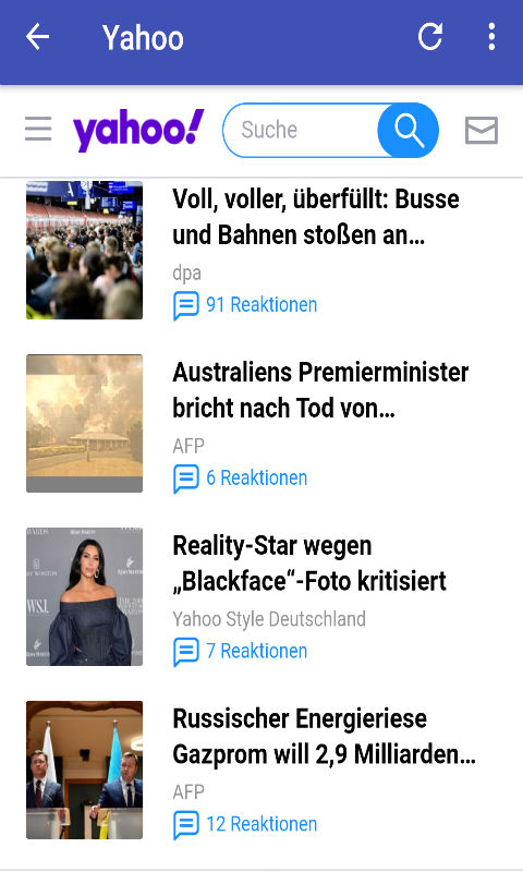 German Search Engines:Amazon.com:Appstore for Android