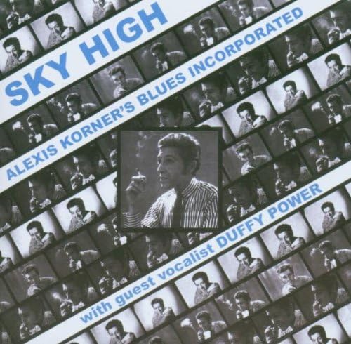 Sky High: Expanded Edition: Amazon.co.uk: CDs & Vinyl