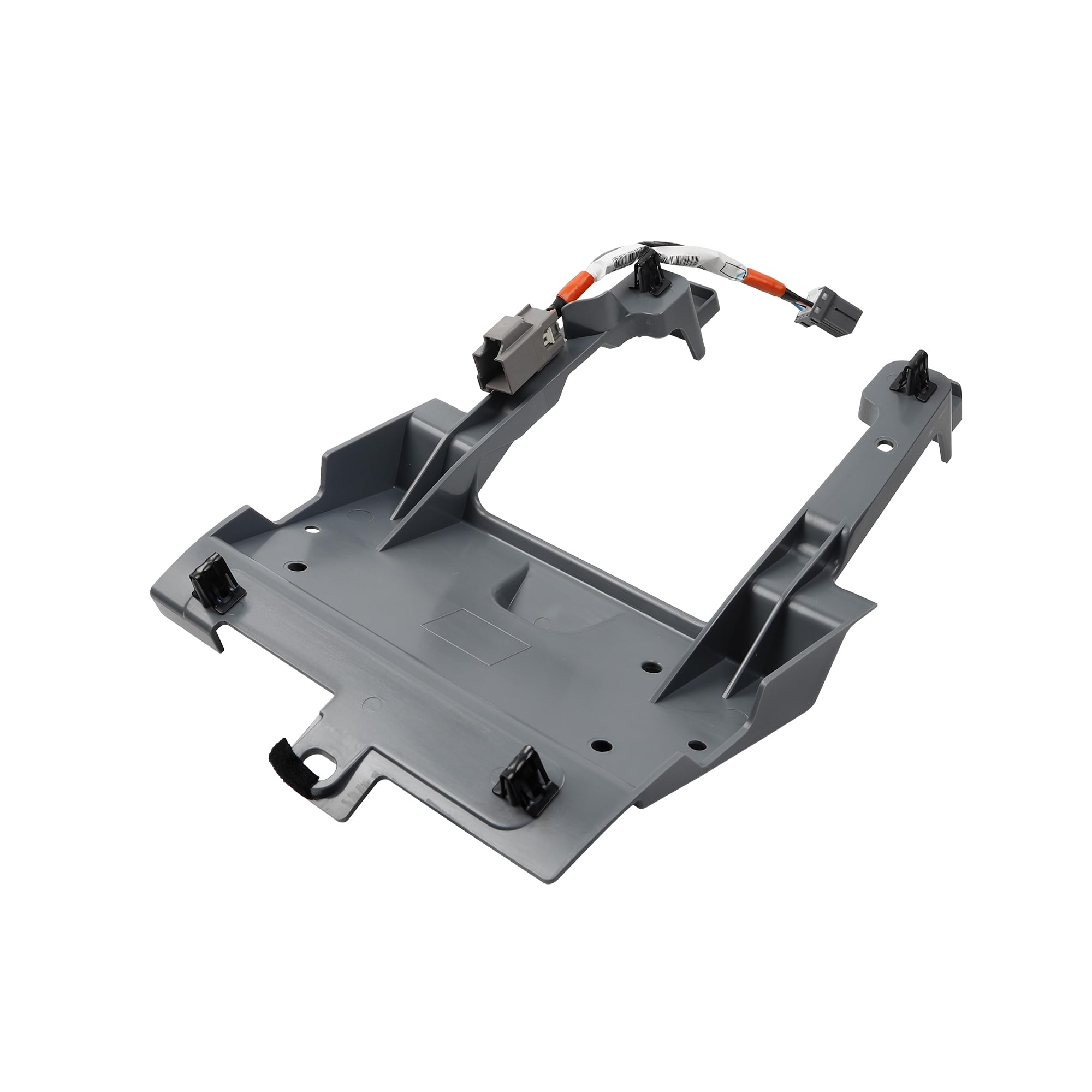 Amazon.com: Dasbecan Overhead Console Mounting Bracket Compatible with ...