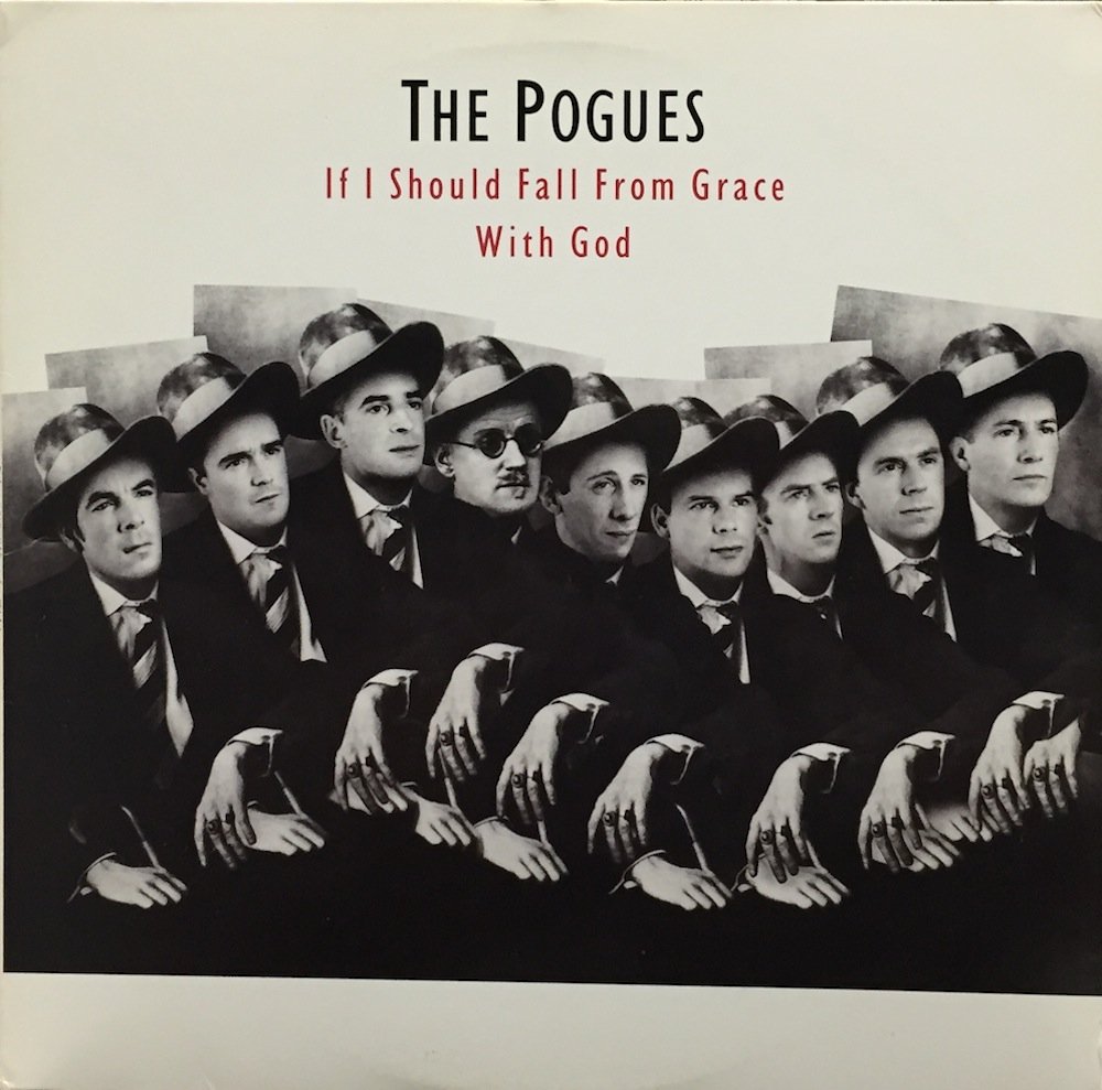 If I Should Fall From the Grace of God - Amazon.com Music