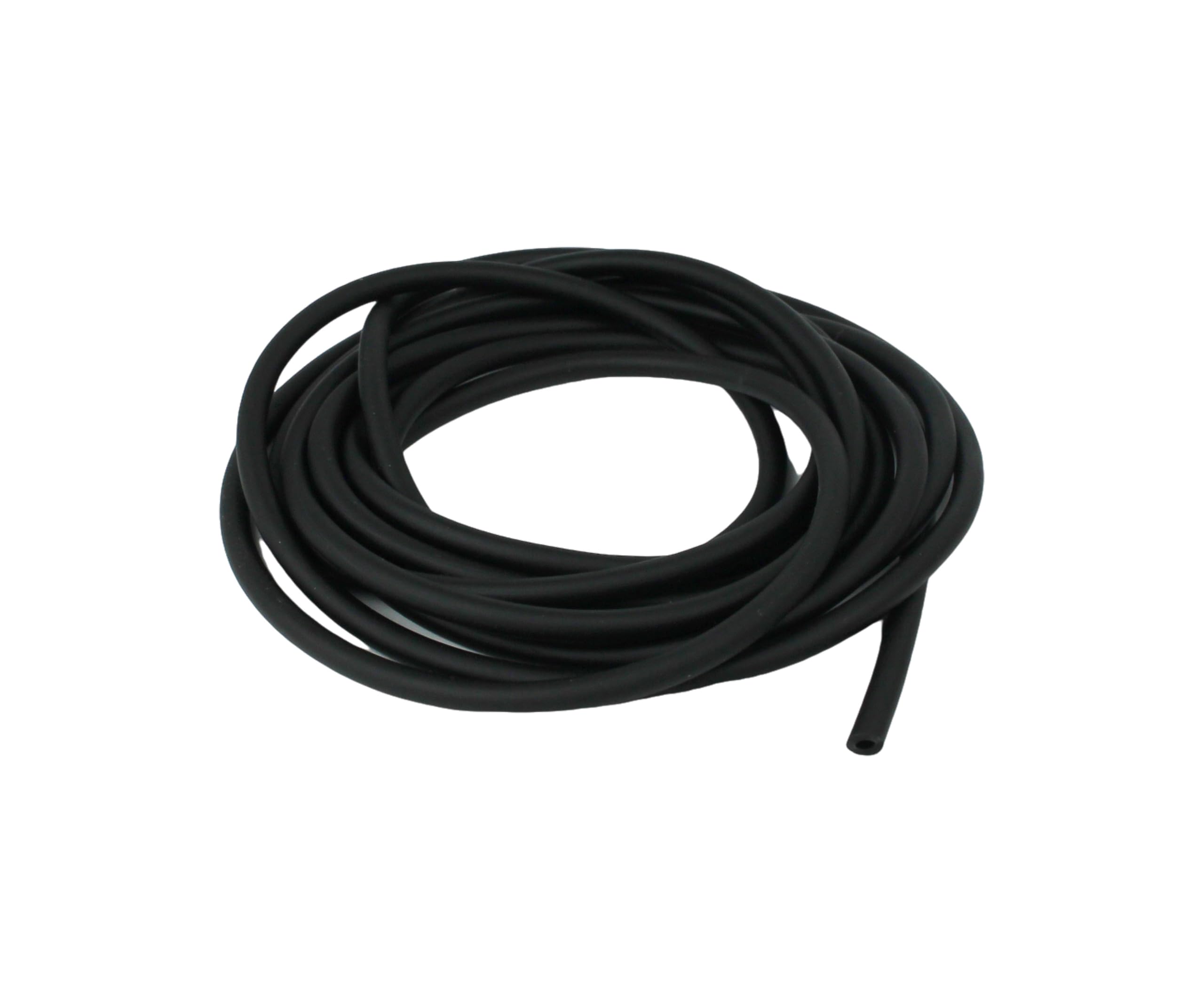 Amazon.com: Guyker Natural Latex Rubber Tubing Tube 1/8" (3mm) ID x 1/4 ...