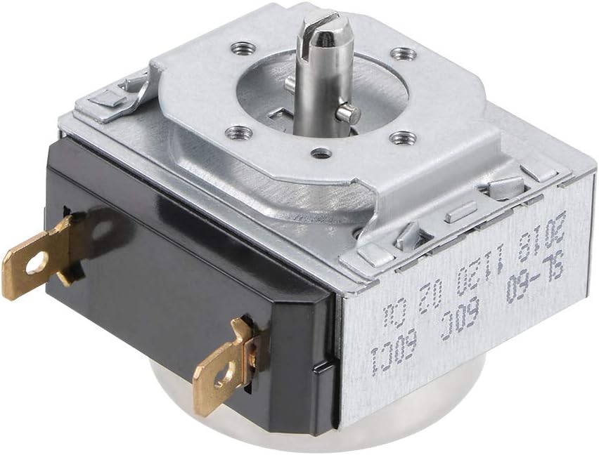 Amazon.com: DKJ-Y 60Min Timer Switch Replacement for Oster Toaster Oven ...