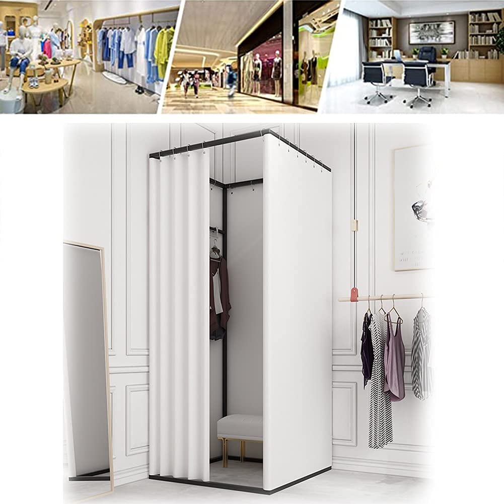 Buy Dressing Changing Room, Camping Portable Locker Room Floor-Standing ...