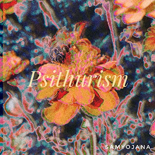 Psithurism de Varyu en Amazon Music Unlimited