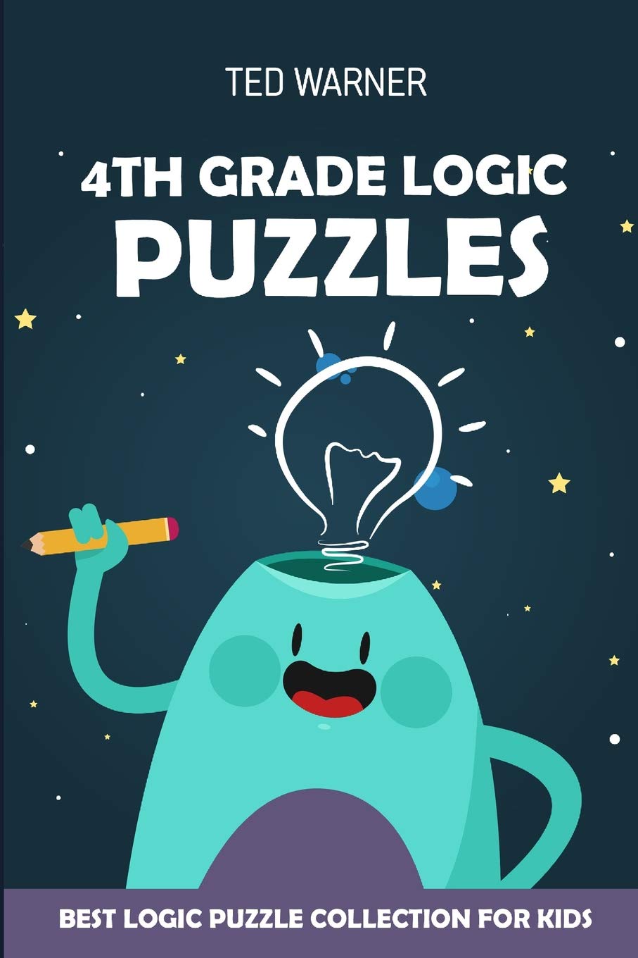 4th Grade Logic Puzzles: CalcuDoku Puzzles - Best Logic Puzzle ...