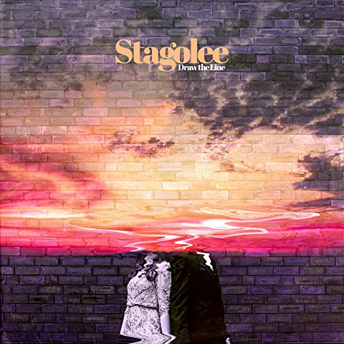 Play Draw the Line by Stagolee on Amazon Music