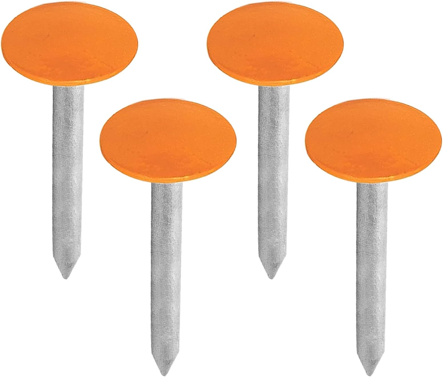 Amazon.com : NsyStake 6 Pack Survey Markers Survey Stakes Property ...