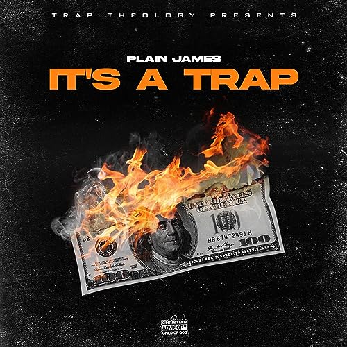 IT'S A TRAP by Plain James on Amazon Music - Amazon.com
