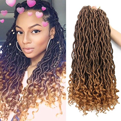 Izey Hair's Amazon Page