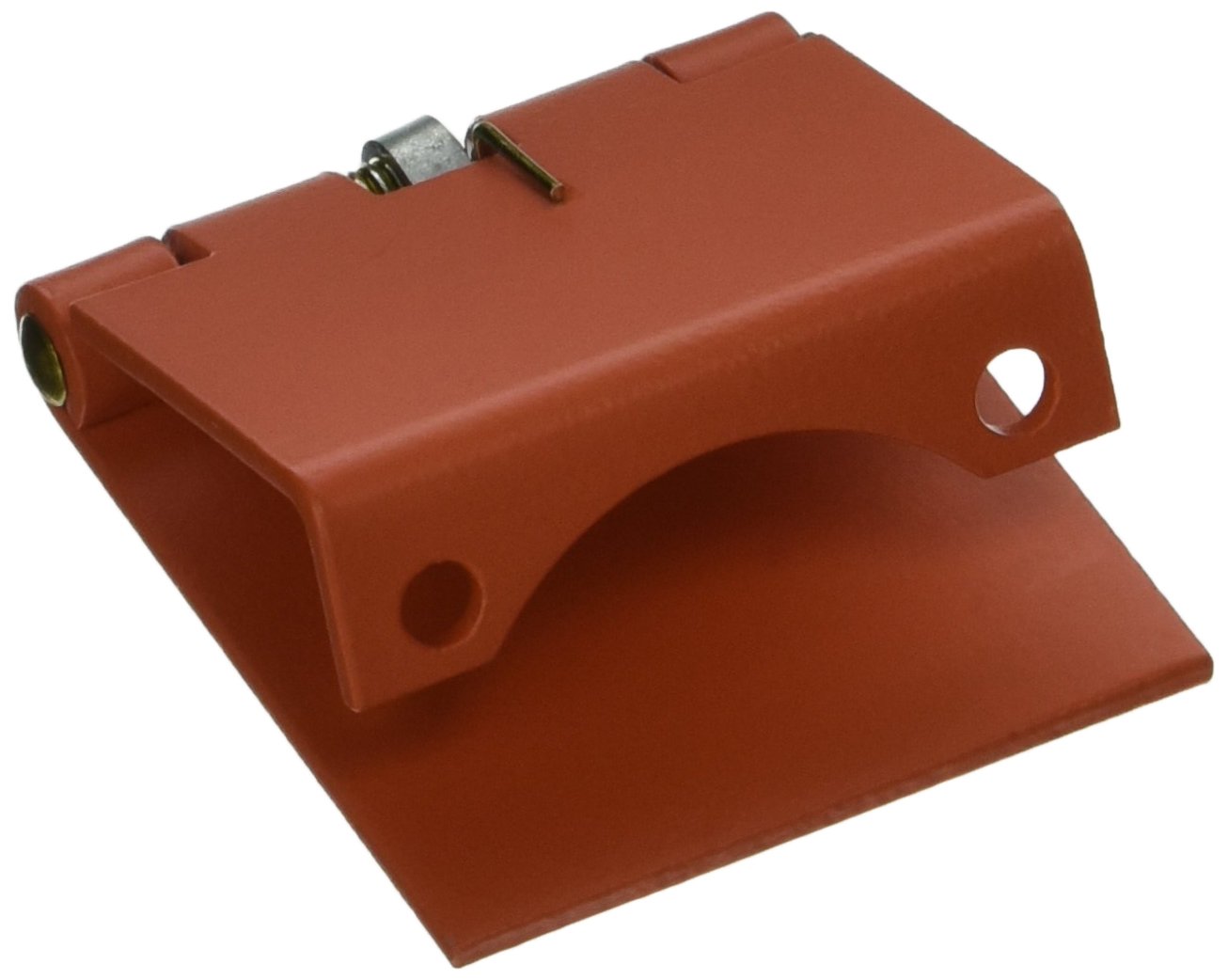 Leviton 16S21-O Snap Back Cover for Male and Female Single Pole Panel ...