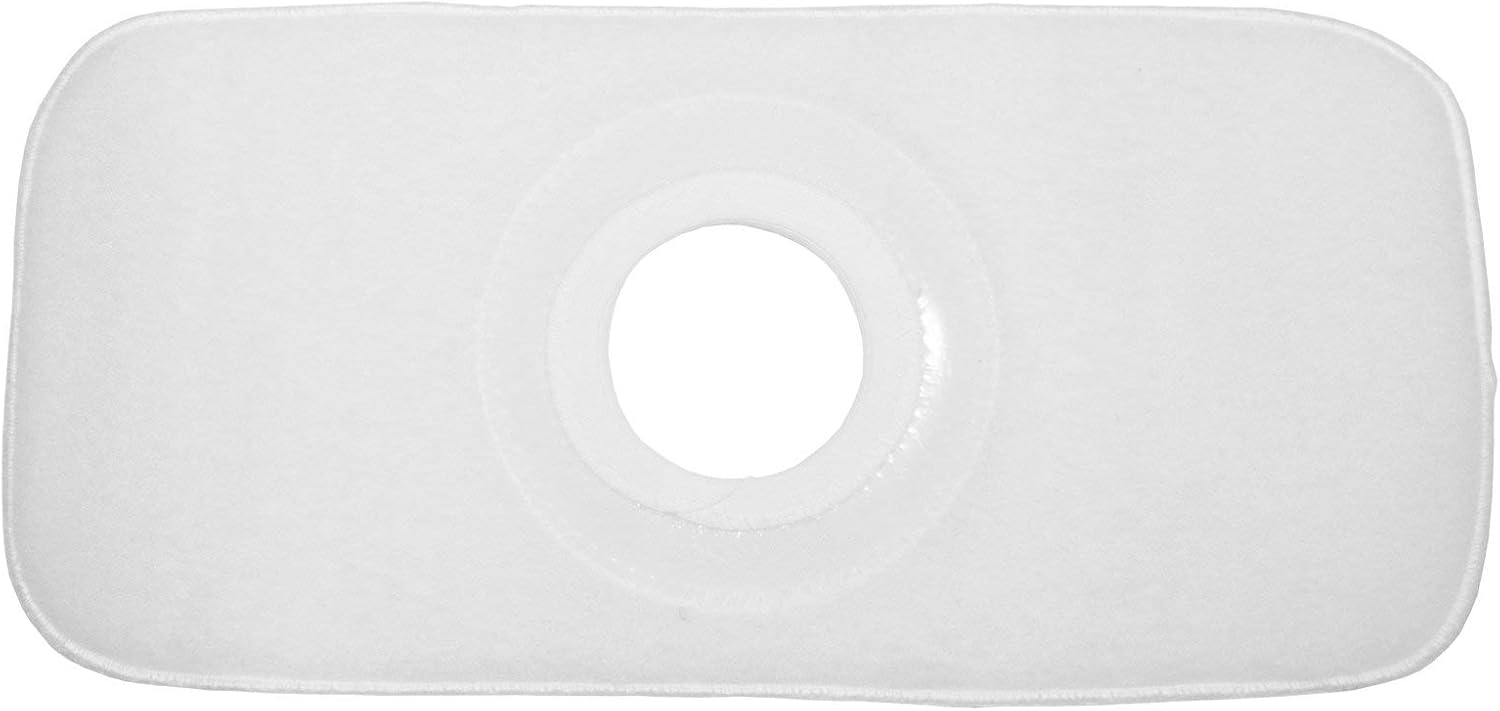 Amazon.com: OTC Ostomy Replacement Pad, 3" Pad Opening, Fits 9" Binder ...
