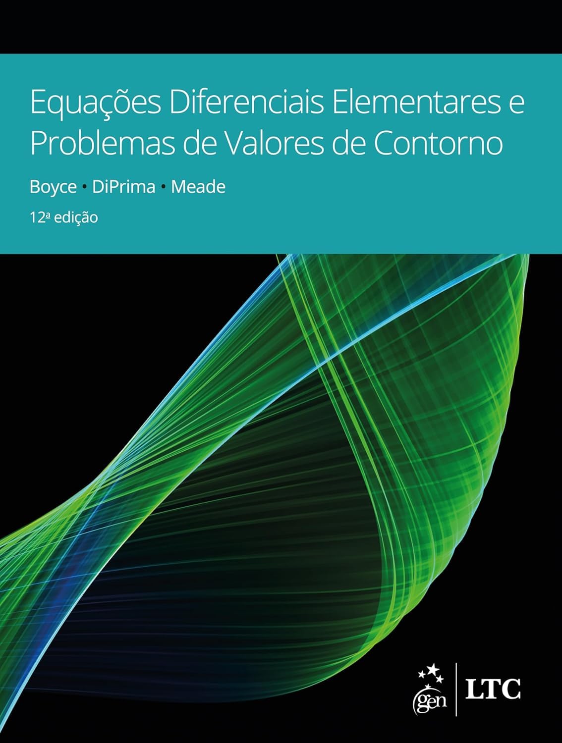 Equações Diferenciais Elementares e Problemas de Valores de Contorno ...