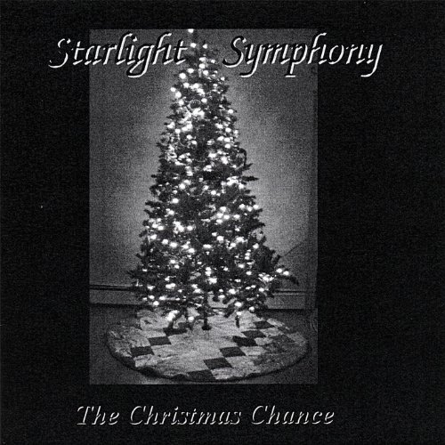 Amazon MusicでStarlight SymphonyのThe Christmas Chanceを再生する