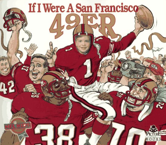 Buy San Francisco 49ers Book Online at Low Prices in India | San ...