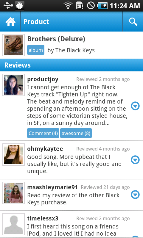 Blippi - App on the Amazon Appstore