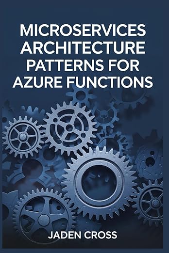 Microservices Architecture Patterns For Azure Functions Nextgen Devops Series Cross Jaden