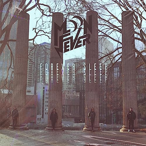 Play Forever Sleep by Moon Fever on Amazon Music