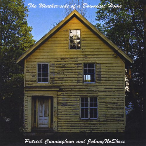 Play The Weather-side of a Downeast Home by Patrick Cunningham and ...