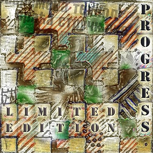 Play Limited Edition by Progress on Amazon Music