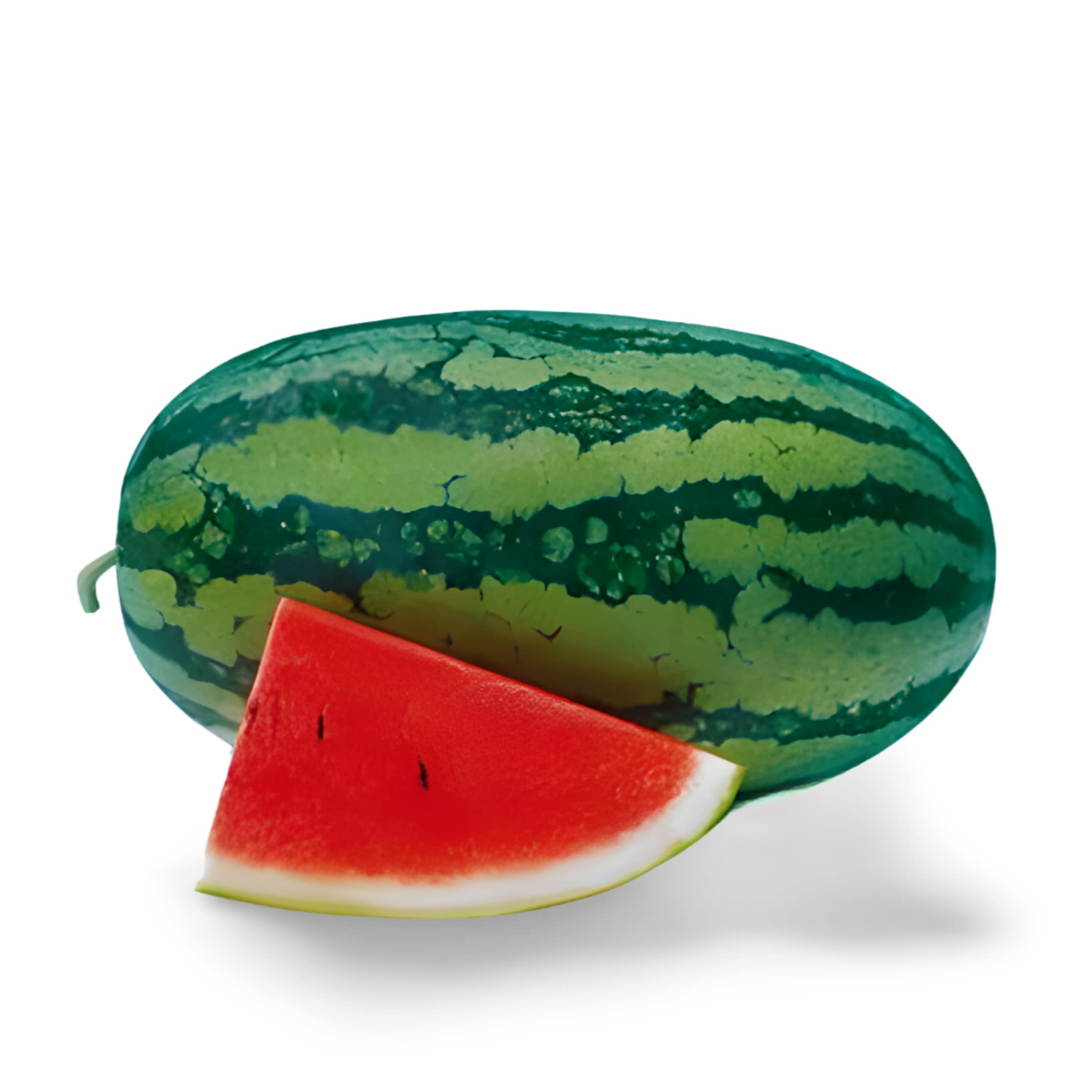 Watermelon Seed Background
