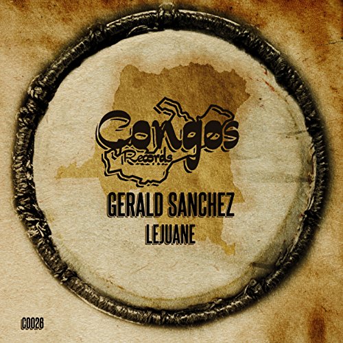 Spiele Lejuane von Gerald Sanchez auf Amazon Music ab