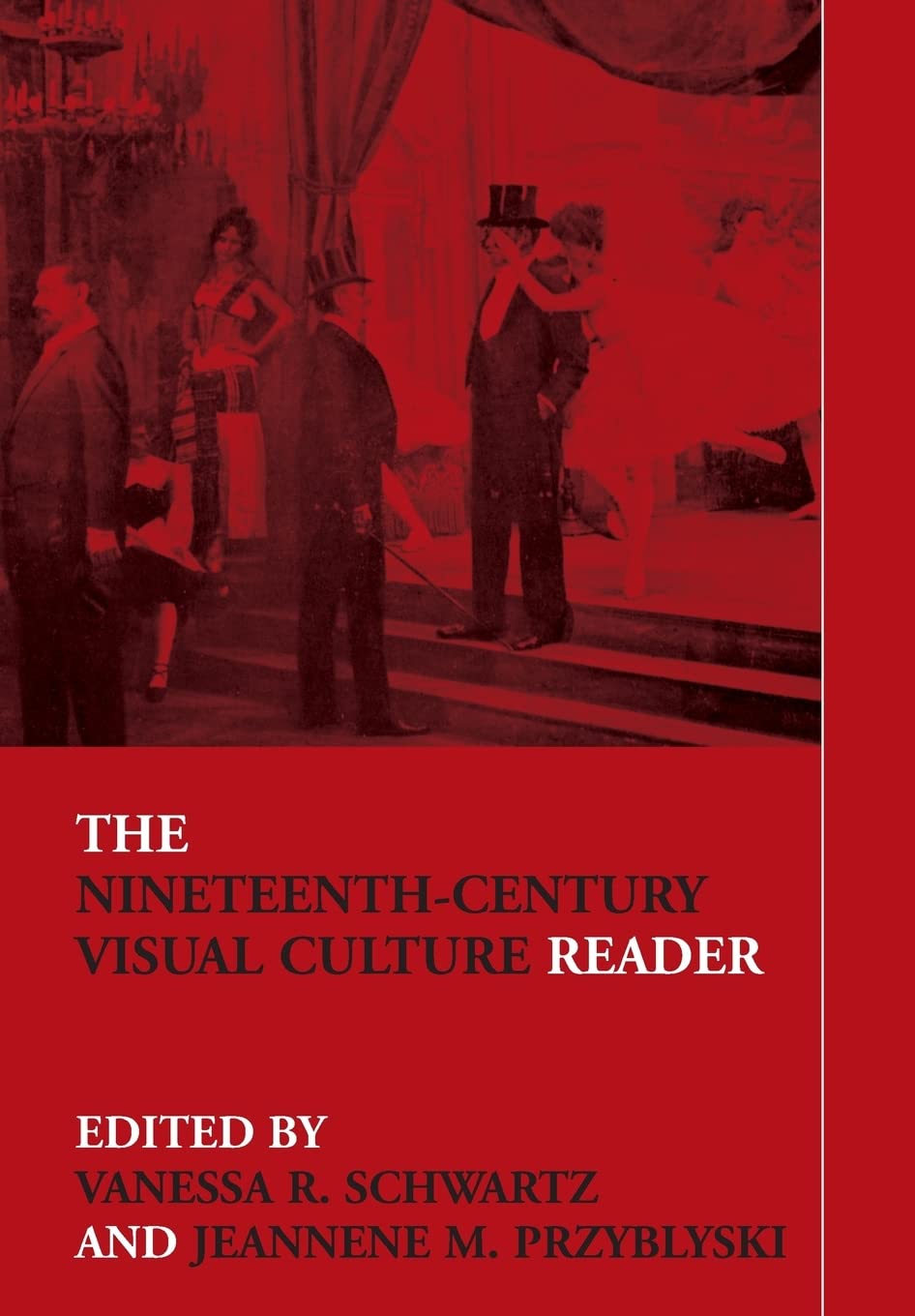 Amazon.com: The Nineteenth-Century Visual Culture Reader (In Sight ...
