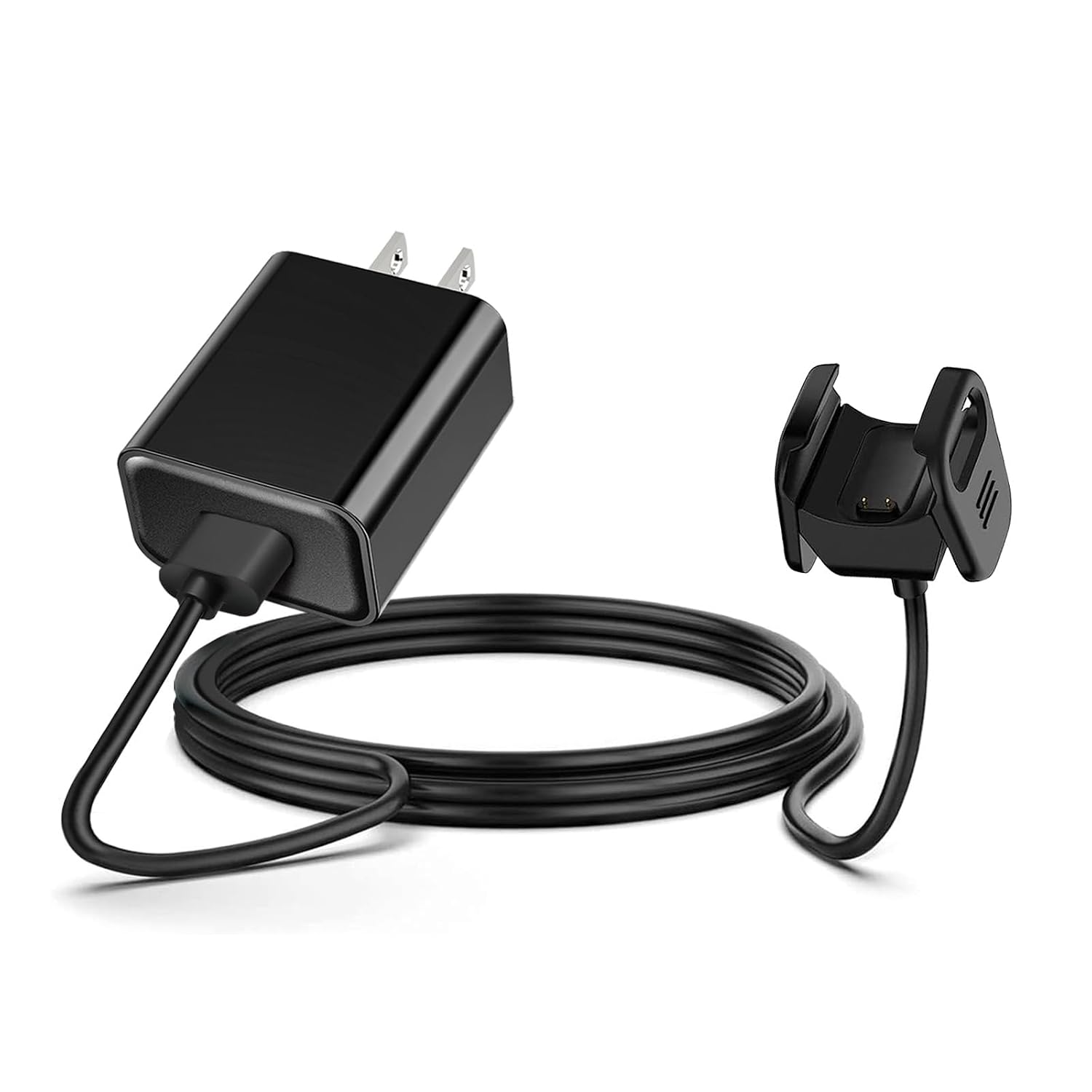 Wall Charger Clip for Fitbit Charge 4 / Charge 3 Smart Watch ...