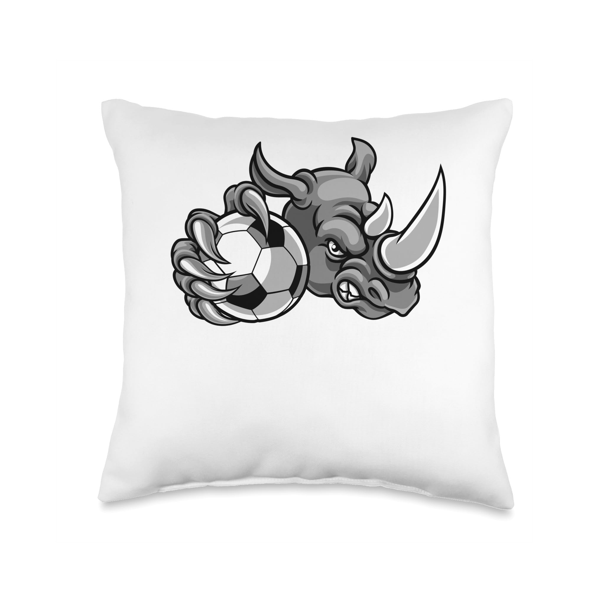 Rhinos Football Logo Gambian Dutch Lions V Team Rhino | GFF League