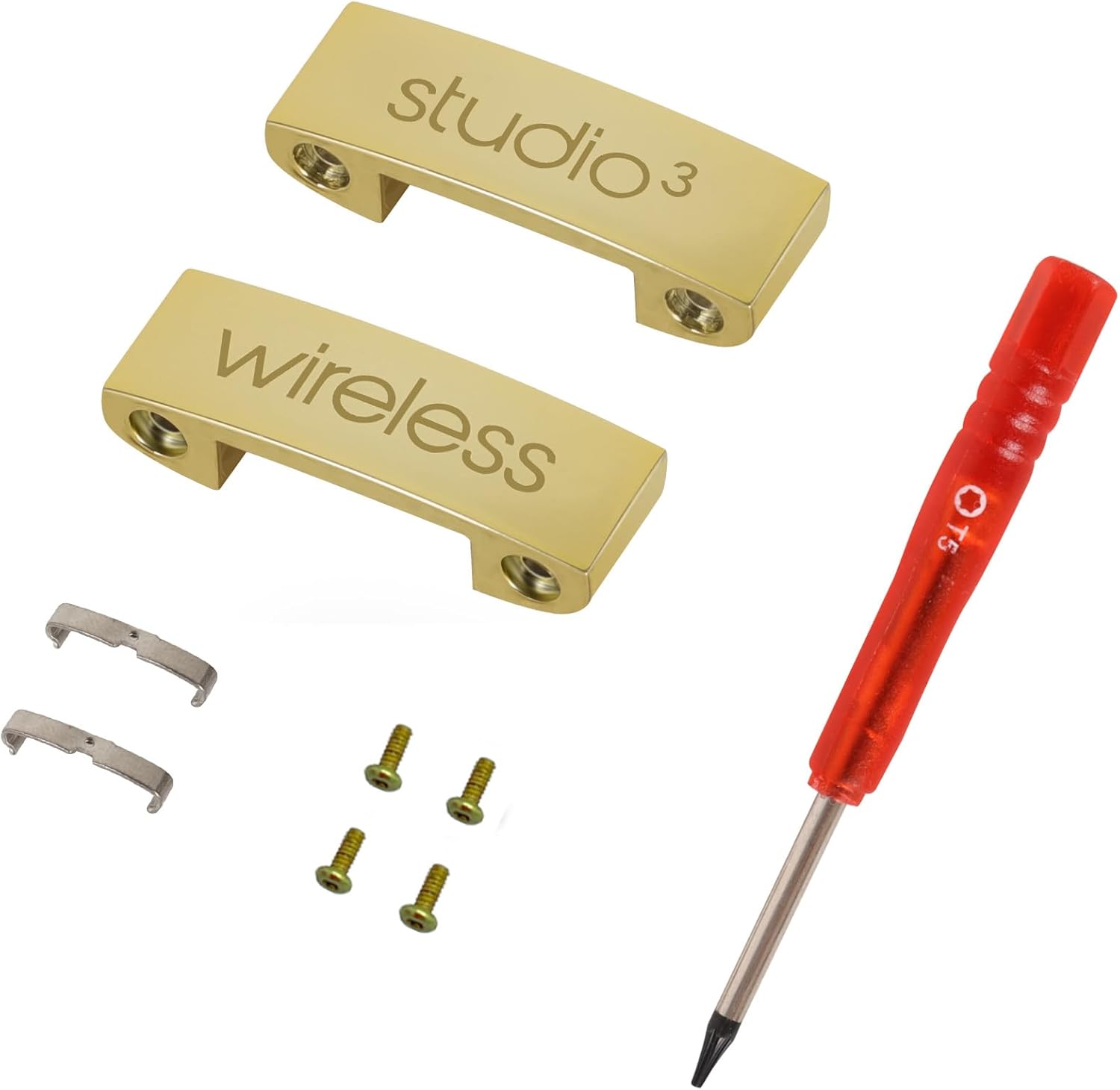 Amazon.com: Studio 3 Hinge as Same as The OEM Replacement Parts ...