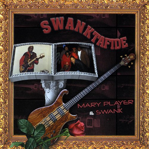 Amazon.com: Swanktafide : Mary Player & Swank: Digital Music