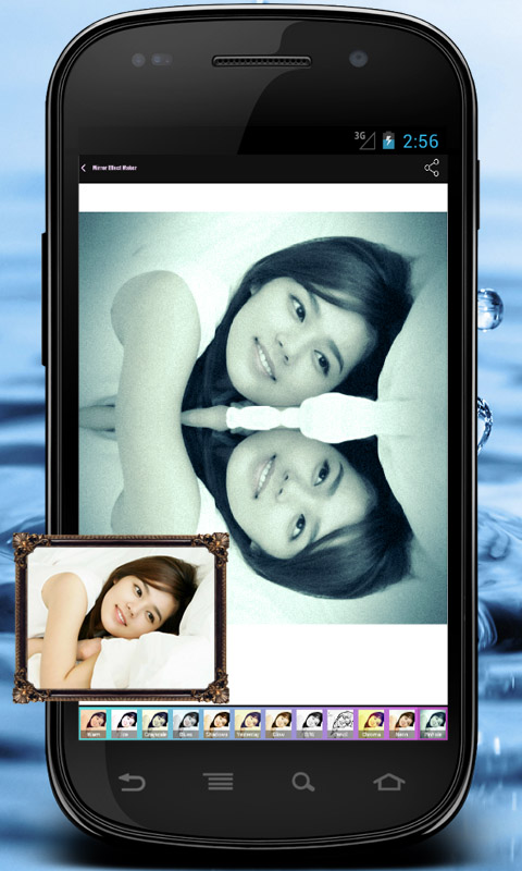 Mirror Effect Maker - App on Amazon Appstore